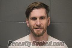 Recent Booking / Mugshot for Christopher Lee Sjaardema in Camden County ...