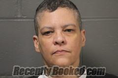Recent Booking / Mugshot for Alex Williams in Camden County, Missouri