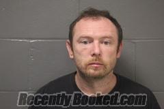 Recent Booking / Mugshot for Steven Wayne Smith in Camden County, Missouri