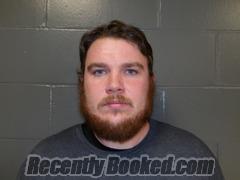 Recent Booking / Mugshot for Jordan T Johnson in Camden County, Missouri