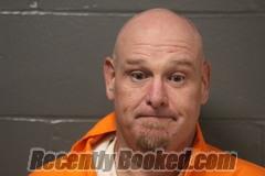 Recent Booking / Mugshot for Joseph Lee Madison Blecher in Camden ...