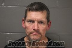 Recent Booking / Mugshot for Eric Christopher Lemire in Camden County ...