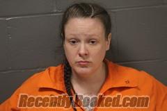 Recent Booking / Mugshot for Ashley Pearle Coleman in Camden County ...