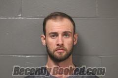 Recent Booking / Mugshot for Dylan James Dirks in Camden County, Missouri