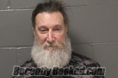 Recent Booking / Mugshot for David Duane Newcomer in Camden County ...