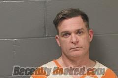 Recent Booking / Mugshot for David Brian Cook in Camden County, Missouri