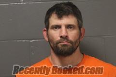 Recent Booking / Mugshot for Calvin Wayne Jackson in Camden County ...