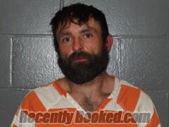 Recent Booking / Mugshot for John Blake Skinner in Camden County, Missouri