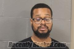 Recent Booking / Mugshot for Brandon Earl Mixon in Camden County, Missouri