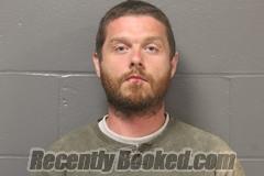 Recent Booking / Mugshot for Marcus James Mcbrien in Camden County ...
