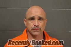 Recent Booking / Mugshot for Matthew Thomas Branham in Camden County ...