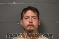 Recent Booking / Mugshot for Joseph Tyler Hendricks in Camden County ...