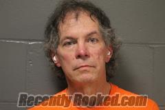 Recent Booking / Mugshot for Anthony Donald Badamo in Camden County ...