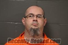 Recent Booking / Mugshot for Jacob Michael Kessner in Camden County ...