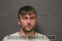 Recent Booking / Mugshot for Christopher Paul Whittle in Camden County ...