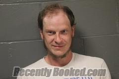 Recent Booking / Mugshot for Kenneth Michael Yinger in Camden County ...