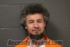 Recent Booking / Mugshot for Michael Lane Hartwell in Camden County ...