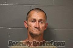 Joshua Aaron Cunningham Arrest & Booking Info | Camden County, MO