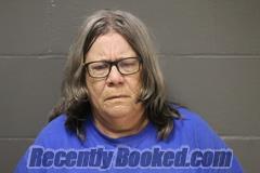 Lisa Riddle Arrest Record & Booking Info – Camden County, Missouri ...
