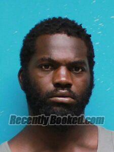 Recent Booking / Mugshot for RODNEY TRIPLETT in Cape Girardeau County ...