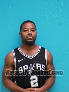 Recent Booking / Mugshot for STANLEY JOHNSON in Cape Girardeau County ...