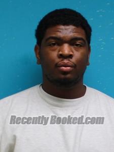 Recent Booking / Mugshot for JUSTIN PREWITT in Cape Girardeau County ...