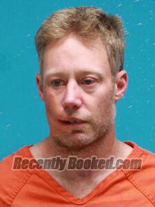 Recent Booking / Mugshot for CHRISTOPHER PATTON in Cape Girardeau ...