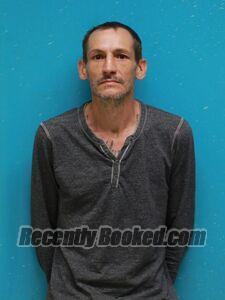 Recent Booking / Mugshot for JASON HARRIS in Cape Girardeau County ...