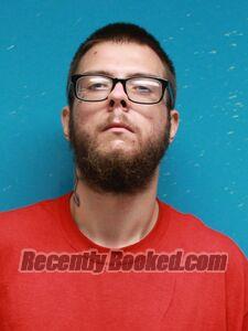 Recent Booking / Mugshot for JACOB CRIPPS in Cape Girardeau County ...