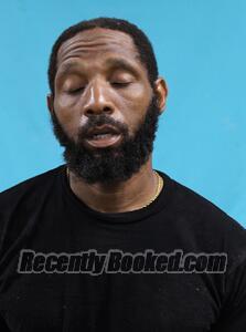Recent Booking / Mugshot for DEREKE TIPLER in Cape Girardeau County ...