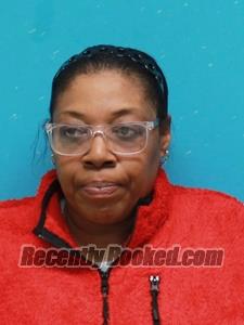 Recent Booking / Mugshot for LETITIA STEVENSON in Cape Girardeau County ...