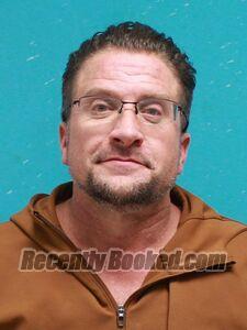 Recent Booking / Mugshot for BRYAN WELKER in Cape Girardeau County ...