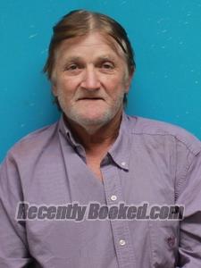 Recent Booking / Mugshot for RICKEY ALLEN in Cape Girardeau County ...