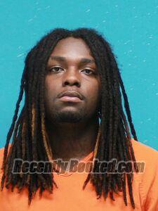 Recent Booking / Mugshot for MARCELLUS LAWRENCE in Cape Girardeau ...