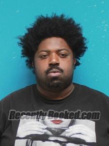 Recent Booking / Mugshot for CHRISTOPHER STEVENSON in Cape Girardeau ...