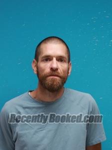 Recent Booking / Mugshot for NATHAN MALONE in Cape Girardeau County ...