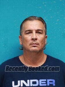 Recent Booking / Mugshot for TRAVIS MOORE in Cape Girardeau County ...