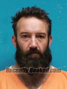 Recent Booking / Mugshot for DUSTIN HADLEY in Cape Girardeau County ...