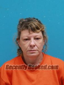 Recent Booking / Mugshot for DREMA WILSON in Cape Girardeau County ...