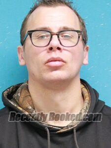 Recent Booking / Mugshot for JOSHUA TANNER in Cape Girardeau County ...
