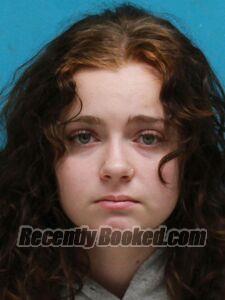Recent Booking / Mugshot for SARAH GRAMMER in Cape Girardeau County ...