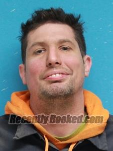 Recent Booking / Mugshot for CAMERON POPE in Cape Girardeau County ...