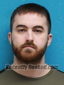Recent Booking / Mugshot for JUSTIN ABERNATHY in Cape Girardeau County ...