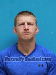 Recent Booking / Mugshot for CAMERON KELLER in Cape Girardeau County ...