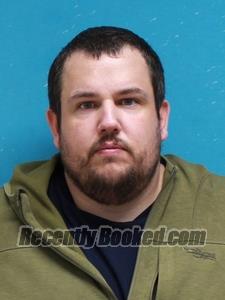 Recent Booking / Mugshot for ROSS GILMORE in Cape Girardeau County ...
