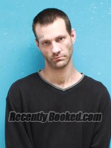 Recent Booking / Mugshot for MARCUS BROUGHTON in Cape Girardeau County ...