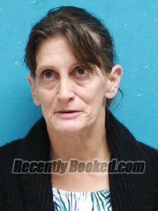 Recent Booking / Mugshot for DOVONNA SLINKARD in Cape Girardeau County ...