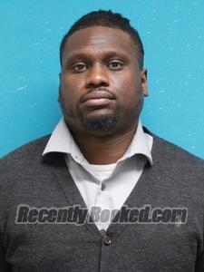 Recent Booking / Mugshot for JOSHUA STOKES in Cape Girardeau County ...