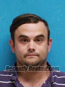 Recent Booking / Mugshot for MATTHEW HAYNES in Cape Girardeau County ...