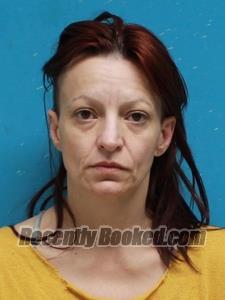 Recent Booking / Mugshot for JENNIFER ABERNATHY in Cape Girardeau ...